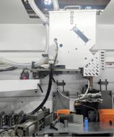 China S600 Laser System Laser Edge Bander With PUR EVA Gluing System for sale