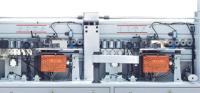 China EVA Gluing Device Wood Edge Bander Machine HD621D 14.2kw For Wooden Furniture for sale