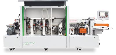 China High Performance Wood Edge Banding Machine HD610 for sale