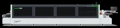 China Intelligent Laser Edgebander S280  For End Furniture Production for sale