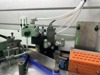 China Intelligent Laser Edgebander S280  For End Furniture Production for sale