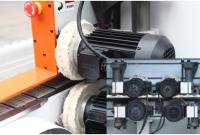 China Intelligent Laser Edgebander S280  For End Furniture Production for sale