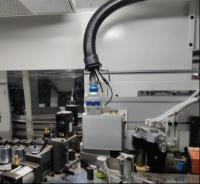 China Intelligent Laser Edgebander S280  For End Furniture Production for sale