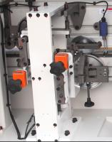 China Intelligent Laser Edgebander S280  For End Furniture Production for sale