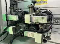 China Heavy Duty Automatic High Speed Edge Banding Machine for sale