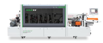 China Automatic Edge Banding Machine HD610 For Woodworking for sale