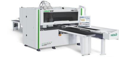 China CNC Drilling Center Six-axis Drilling Hold Factory HB611CG for sale