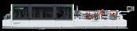 China Automatic Bevel / Straight Edge Banding Machine HD783J for sale