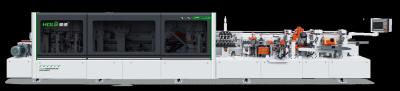 China Automatic Bevel / Straight Edge Banding Machine HD783J for sale