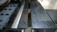China Six Sided Panel Furniture CNC Boring Machine HB62JF for sale