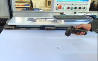 China Six Sided Panel Furniture CNC Boring Machine HB62JF for sale