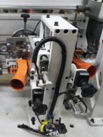 China Automatic High-Speed Narrow Edge Banding Machine HD855J for sale