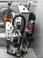 China Automatic High-Speed Narrow Edge Banding Machine HD855J for sale