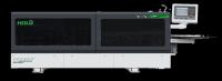 China 8.8kw Total Power Automatic Edge Banding Machine HD210J for sale