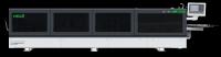 China 9.5kw Total Power Automatic Edge Banding Machine HD211J for sale