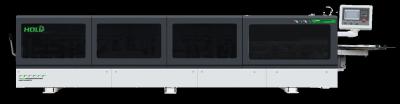 China 9.5kw Total Power Automatic Edge Banding Machine HD211J for sale