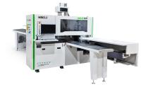 China CNC Boring Machine HB61J for sale