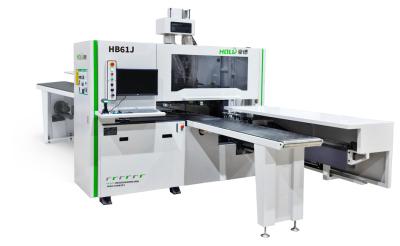 China CNC Boring Machine HB61J for sale