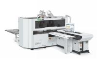 China Office Furniture Cnc Boring Machine Wood for sale