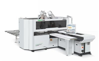 China Office Furniture Cnc Boring Machine Wood for sale
