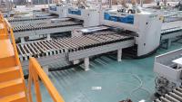 China Milling CNC Horizontal Boring Machine For Sale Woodworking Full House Modular Cabinets for sale