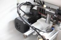 China Multi Row Boring Woodworking Drilling Machine For Drilling Holes In Wood Furniture for sale