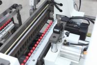 China Multiple Head Drill Machine For Wall And Wood Cabinet Boring Machine 70m Min for sale