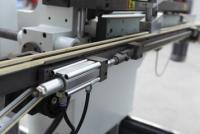 China Multiple Head Drill Machine For Wall And Wood Cabinet Boring Machine 70m Min for sale