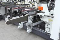 China Multiple Head Drill Machine For Wall And Wood Cabinet Boring Machine 70m Min for sale