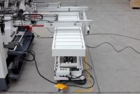 China Automatic Woodworking Drilling Machine Multi Axis Drilling Machine 16pcs Min for sale