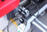 China Automatic Woodworking Drilling Machine Multi Axis Drilling Machine 16pcs Min for sale