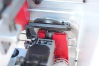 China Fire Door Edge Banding Machine Wood 32kw for sale