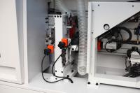 China Fire Door Edge Banding Machine Wood 32kw for sale