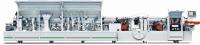 China 45 Degree Angle Edgebander Machine Service Inclined Bevel Wood Edge Banding Machine for sale