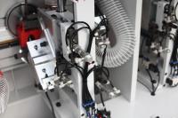 China 15m Min Wooden Door Edge Banding Machine With Pre Milling Edge Bander for sale
