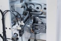 China Underneath Door Lipping Machine for sale