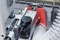 China Underneath Door Lipping Machine for sale