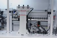 China Door Industrial Edge Banding Machine PUR Gluing System Mdf Edging Machine for sale