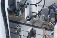 China Door Industrial Edge Banding Machine PUR Gluing System Mdf Edging Machine for sale