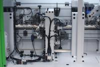 China Door Industrial Edge Banding Machine PUR Gluing System Mdf Edging Machine for sale