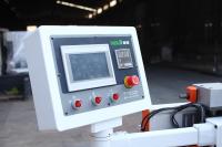 China Door Pur Edge Banding Machine Price Automatic Board Edging Machine 16.2kw for sale