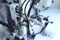 China Compact Automatic Edge Bander for sale