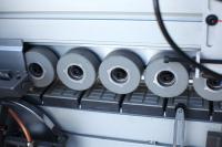 China Compact Automatic Edge Bander for sale