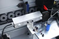 China Compact Automatic Edge Bander for sale