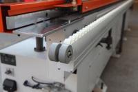 China Pur Adhesive Edge Banding Machine Automatic Edging Machine Melamine 22m Min for sale