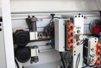 China Pur Adhesive Edge Banding Machine Automatic Edging Machine Melamine 22m Min for sale