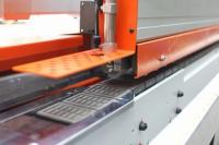 China Kitchen Cabinet Double Mdf Edge Banding Machine Factories In China for sale