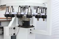 China 3d Wood Cnc Router Engraving Machine Cnc Plywood Cutting Machine for sale