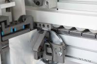 China 26KW Soft Forming Cabinet Edge Banding Machine Softforming Edgebander for sale
