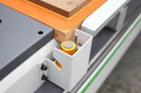 China 24.5kw Large Wood Cnc Router Machine For 4x8 Plywood  For Cabinets for sale